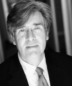 Steven J. Roberts - Sollertis